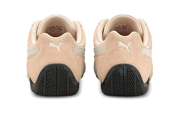 PUMA Speedcat Ls Sneakers - Pink/blue