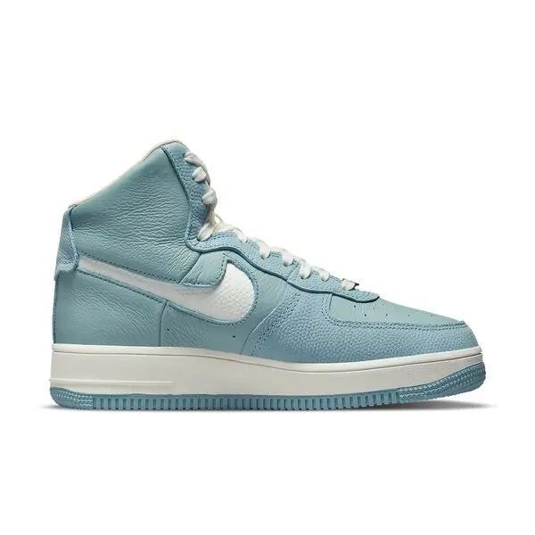 Nike Force 1 High Sculpt Sneakers - Blue