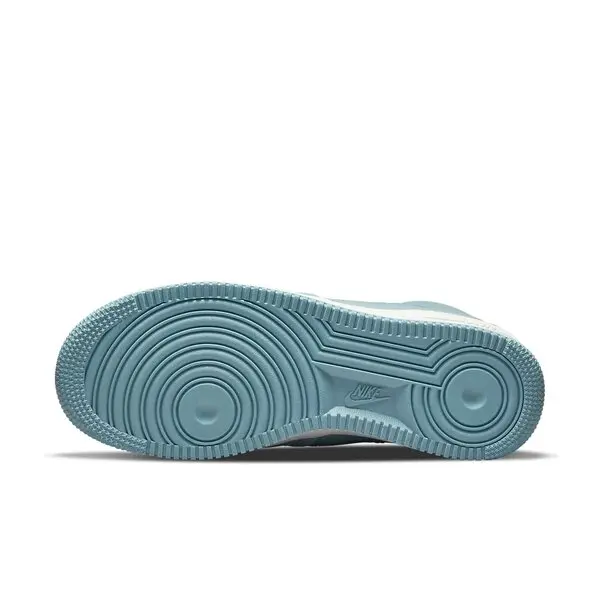Nike Force 1 High Sculpt Sneakers - Blue