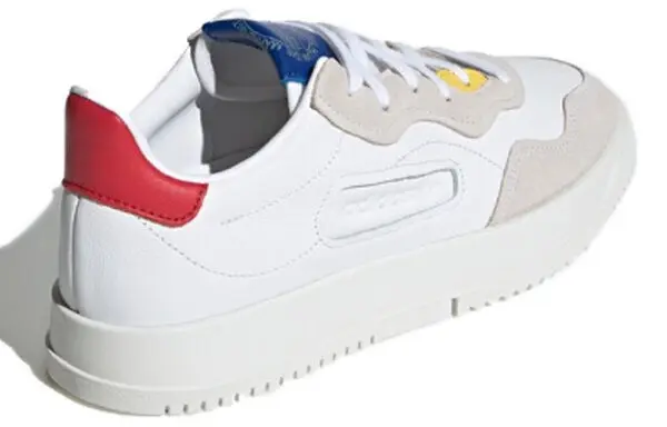 Adidas Sc Premiere Sneakers - White