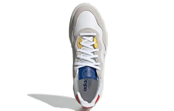 Adidas Sc Premiere Sneakers - White