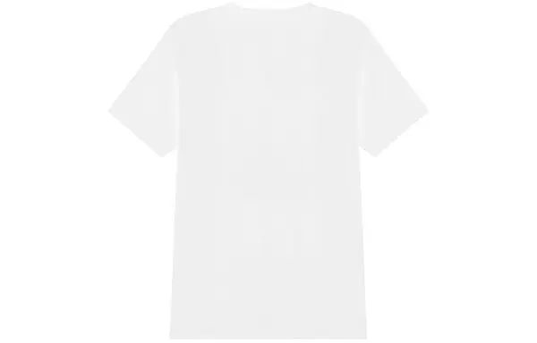 NEW BALANCE Classic Flying Graphic Tee Asia Sizing 'white Black