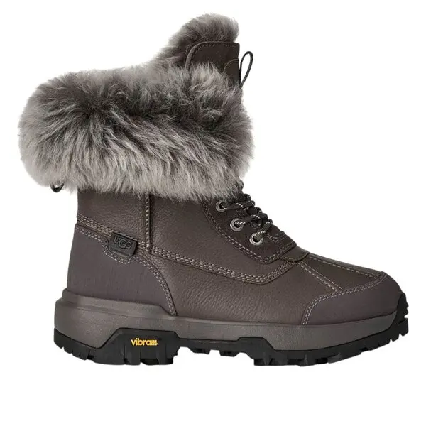 UGG Adirondack Boot Xxv Chalet