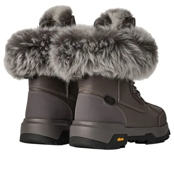 UGG Adirondack Boot Xxv Chalet