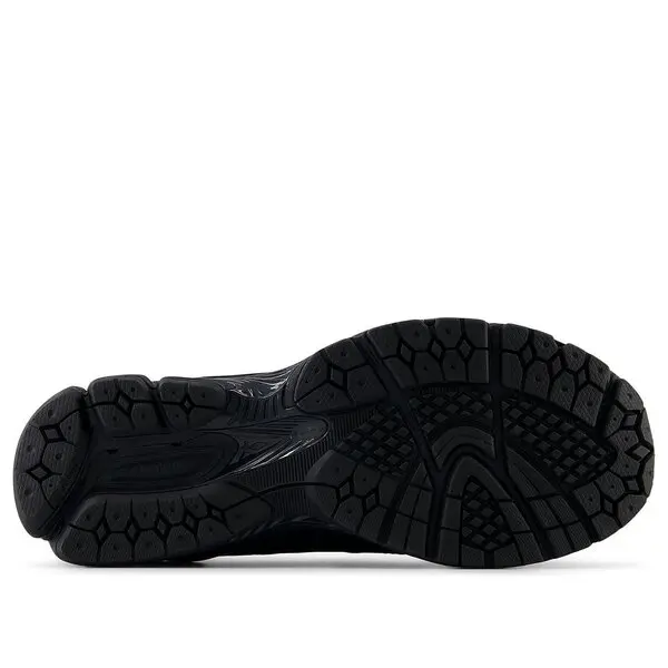 NEW BALANCE 1906l Loafer Sneakers - Black