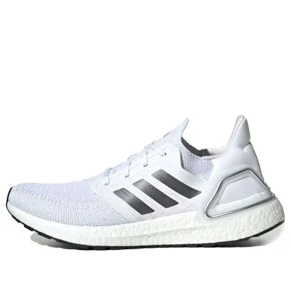 Adidas Ultraboost 20 'cloud Sneakers - White