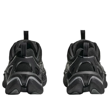 Hoka One One Elevon X Sneakers - Black/carbon