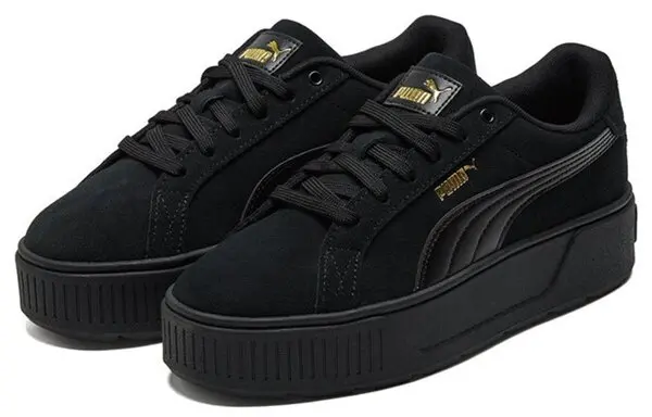 PUMA Karmen Platform Sneakers