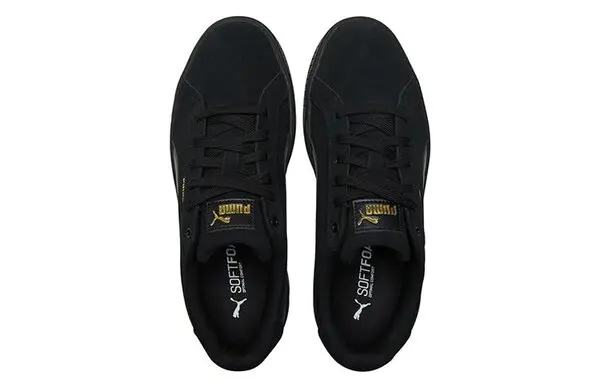 PUMA Karmen Platform Sneakers