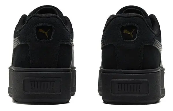 PUMA Karmen Platform Sneakers