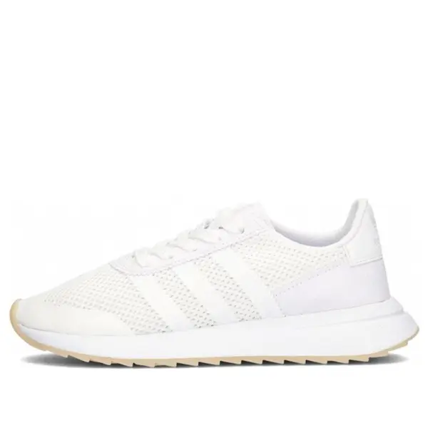 Adidas Flb Runner Sneakers - White