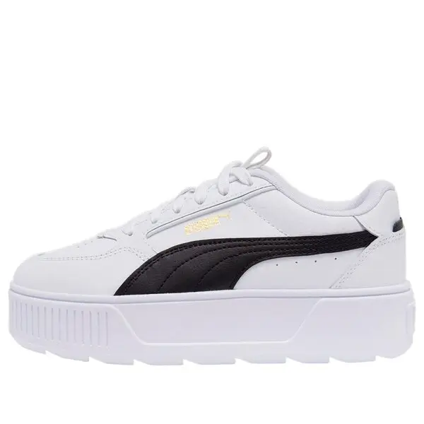 PUMA Karmen Rebelle Low Top Sneakers