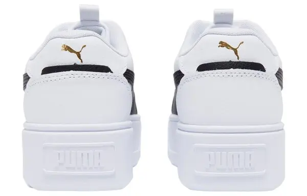 PUMA Karmen Rebelle Low Top Sneakers