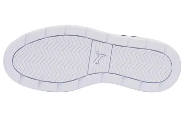 PUMA Karmen Rebelle Low Top Sneakers