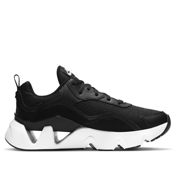 Nike Ryz 365 2 Sneakers - Black/white