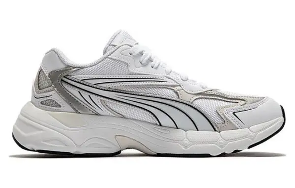 PUMA Teveris Nitro Noughties Sneakers