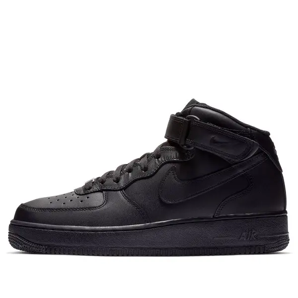 Nike Force 1 Mid '07 Sneakers
