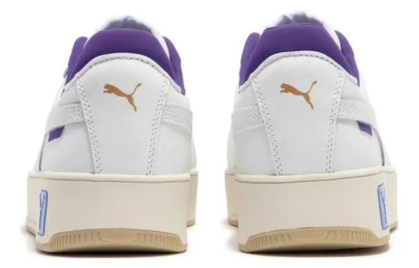 PUMA Carina Street Low Top Sneakers