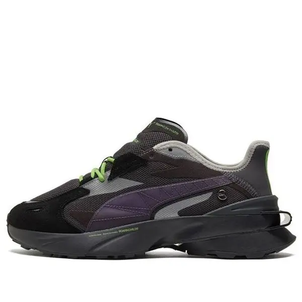 PUMA Roaringwild X Pwrframe Op-1 Sports Shoes - /blue