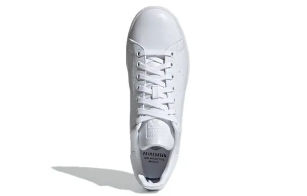 Adidas Originals Stan Smith Leather Sneakers - White