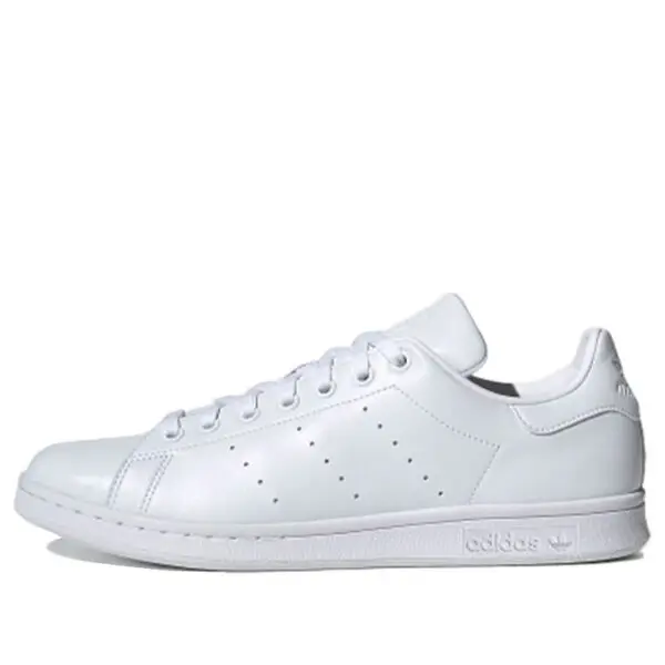 Adidas Originals Stan Smith Leather Sneakers - White