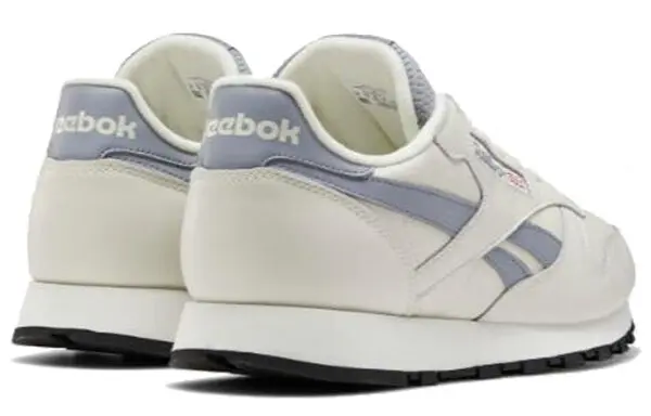 REEBOK Classic Leather Sneakers - Grey