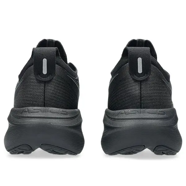 Asics Gel-nimbus 27 Sneakers - Black/graphite Grey