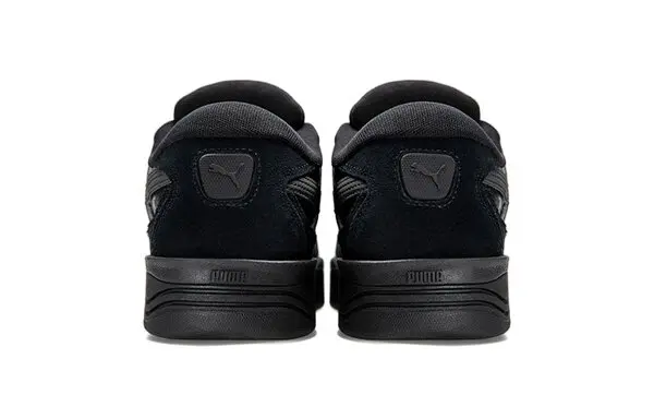 PUMA 180 "night Rider" Low Top Sneakers