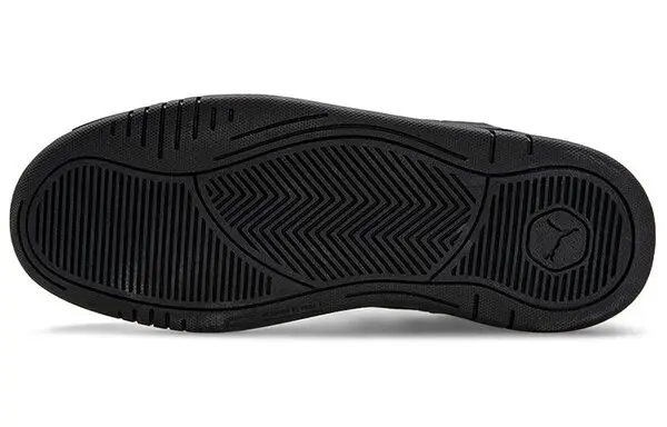PUMA 180 "night Rider" Low Top Sneakers