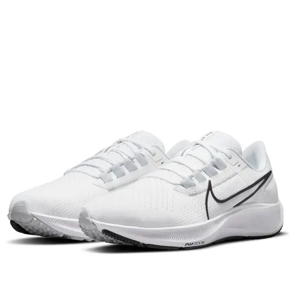 Nike Zoom Pegasus 38 Athletic Sneakers