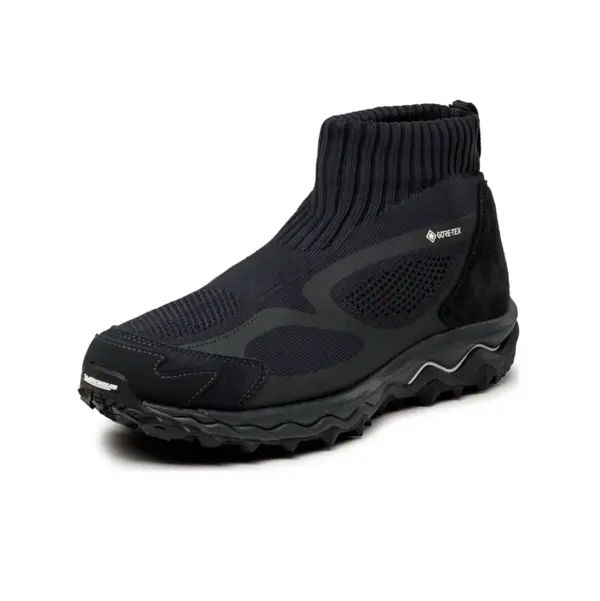 Mizuno X Nonnative Wave Mujin Tl Mid Gtx Sneakers