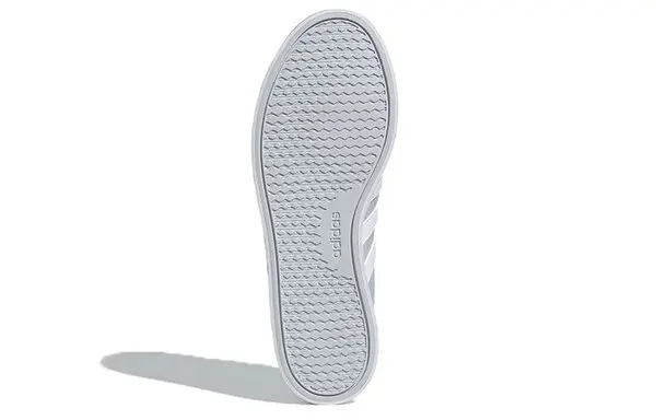 Adidas Neo Bravada Lace Up Sneakers - Blue