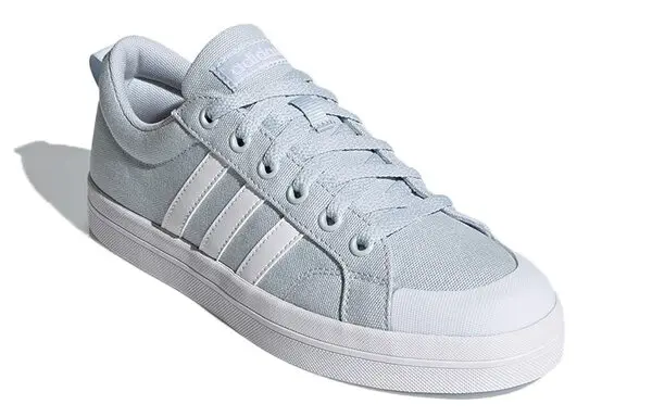Adidas Neo Bravada Lace Up Sneakers - Blue