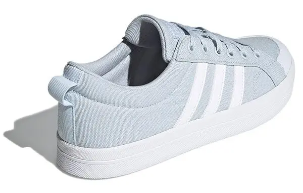 Adidas Neo Bravada Lace Up Sneakers - Blue