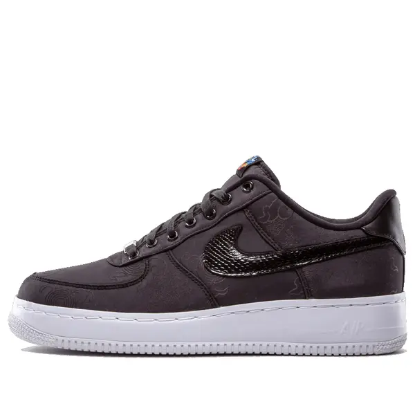 Nike Force 1 Low Supreme Year Of The Dragon Sneakers