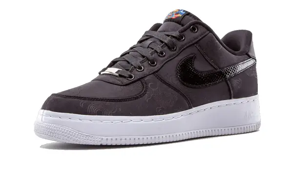 Nike Force 1 Low Supreme Year Of The Dragon Sneakers