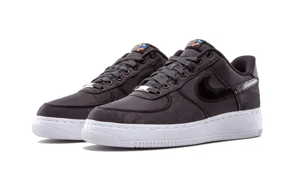 Nike Force 1 Low Supreme Year Of The Dragon Sneakers