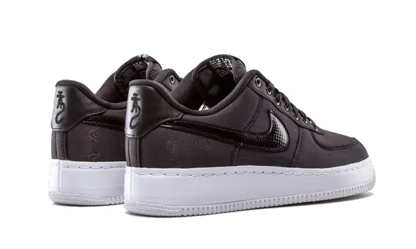 Nike Force 1 Low Supreme Year Of The Dragon Sneakers