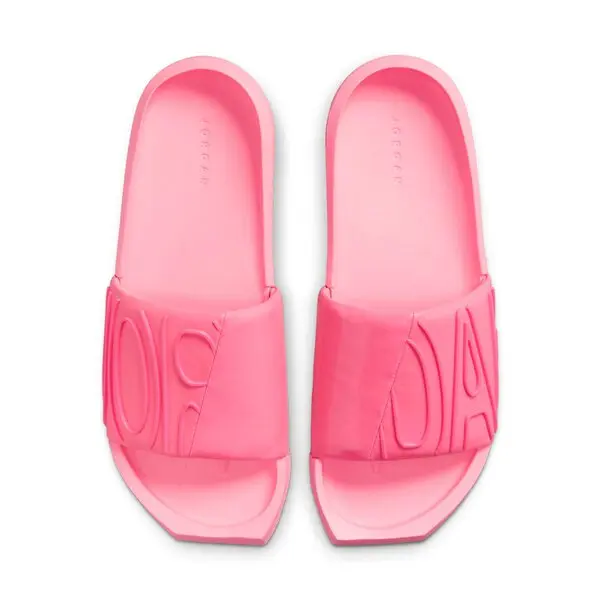 JORDAN Nola Slide - Pink
