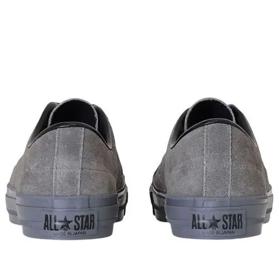 CONVERSE One Star Suede Low Top Sneakers - Grey