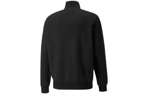 PUMA Logo T7 Track Jacket