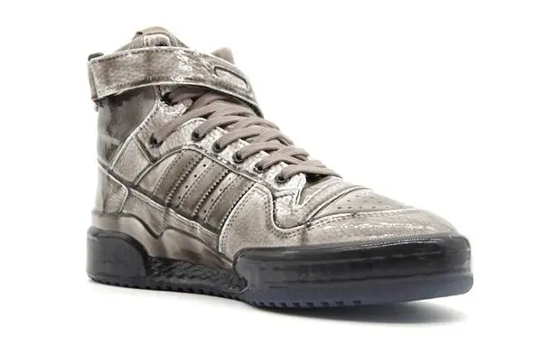Adidas Jeremy Scott X Forum High Dipped
