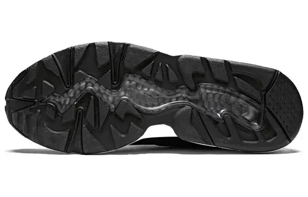 PUMA A Bathing Ape X R698 Camo Sneakers - Black