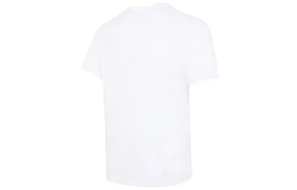 Nike Sportswear 1 Food Shrimp Tee - White