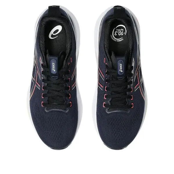 Asics Gel-kayano 32 Athletic Sneakers - Midnight/black