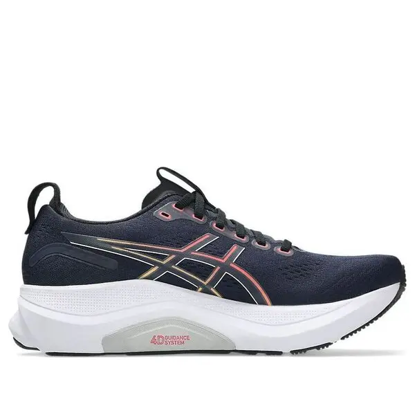 Asics Gel-kayano 32 Athletic Sneakers - Midnight/black