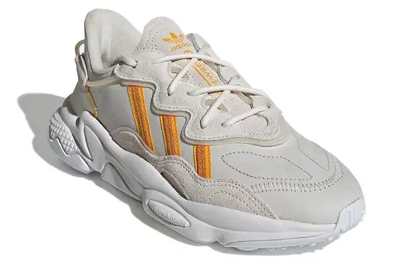 Adidas Originals Ozweego Gx6530 - Grey/orange