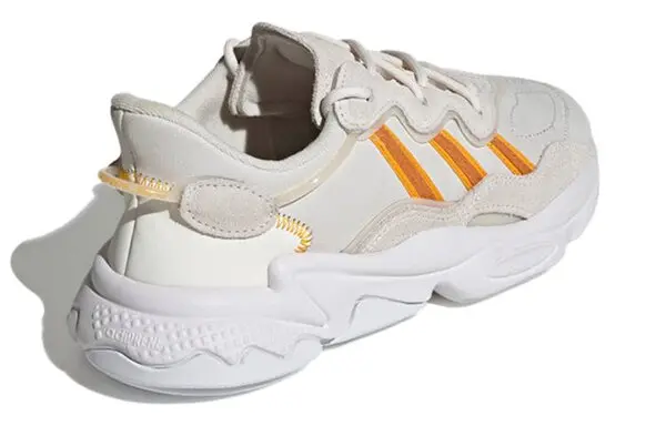 Adidas Originals Ozweego Gx6530 - Grey/orange