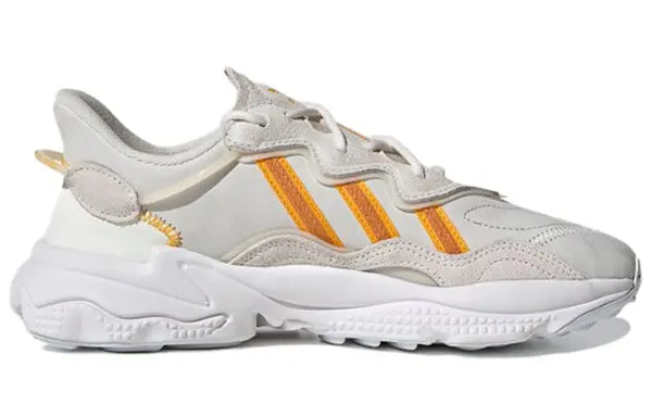 Adidas Originals Ozweego Gx6530 - Grey/orange