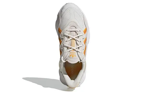 Adidas Originals Ozweego Gx6530 - Grey/orange